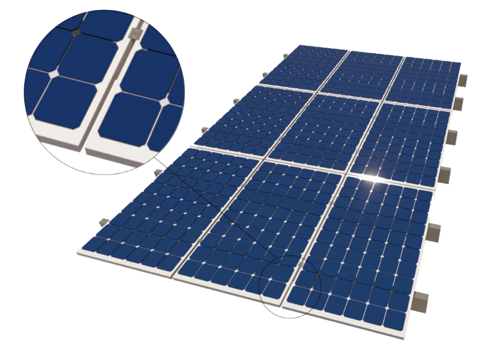 Solar Canopy Systems - Our Solutions