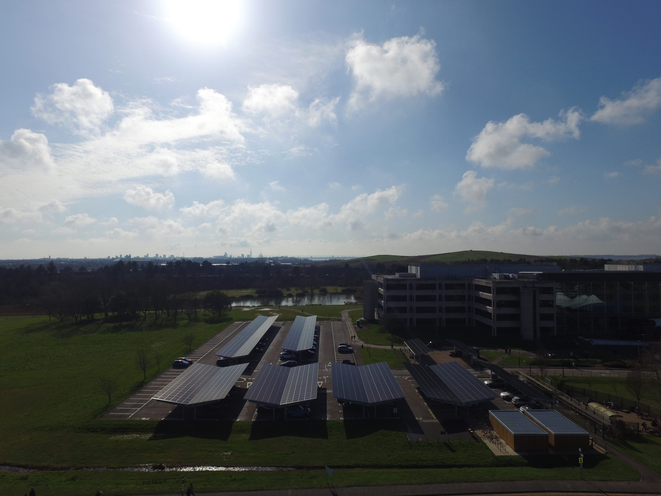 Bluetop Solar News - Lakeside North Harbour